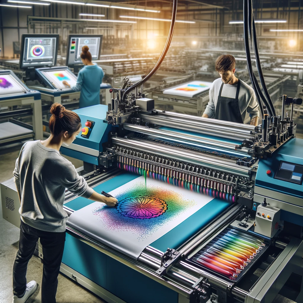 Boost Your Brand with DTF Printing Services in Miami – DTF MIAMI PRINTS