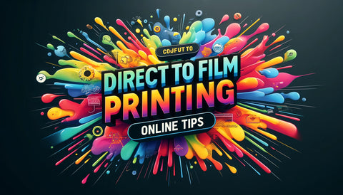 Order Custom DTF Transfers | DTF MIAMI PRINTS