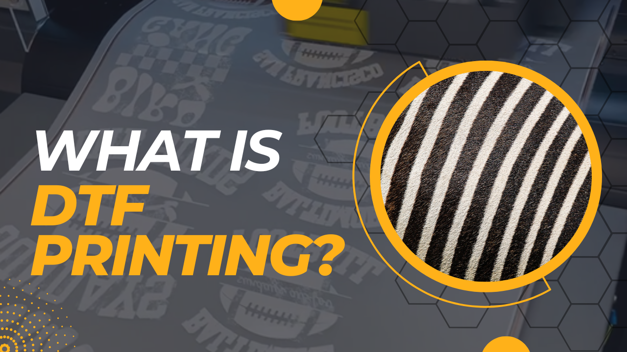 What is DTF Printing? – DTF MIAMI PRINTS