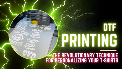 Custom DTF Transfers Gang Sheets – DTF MIAMI PRINTS