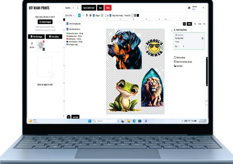 DTF gang sheet Builder,Build your gang sheet – DTF MIAMI PRINTS